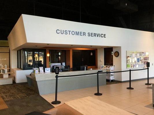 BUCKEYE PUBLIC LIBRARY - COYOTE BRANCH - Updated January 2026 - 19 ...