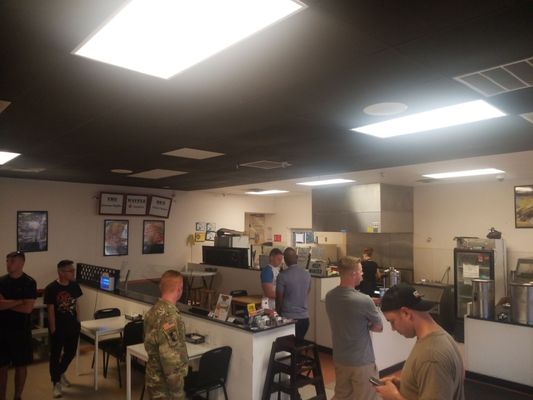 THE WAFFLE DEN - 122 Photos & 265 Reviews - 4011 E Stan Schlueter Lp ...