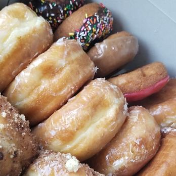MASTER DONUTS - Updated December 2025 - 154 Photos & 227 Reviews - 2300 ...