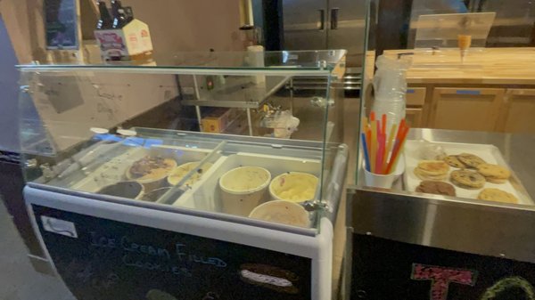 MARY’S MOUNTAIN COOKIES - 10 Reviews - 7 S Tejon St, Colorado Springs ...