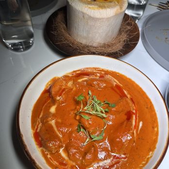 SAFFRON MODERN INDIAN DINING - 52 Photos & 20 Reviews - 31 W Front St ...