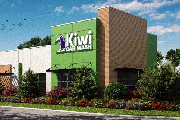 KIWI CAR WASH - Updated December 2025 - 12 Reviews - 4915 20th St, Vero ...