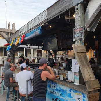 BOATHOUSE OYSTER BAR AND GRILL - 405 Photos & 460 Reviews - 288-B ...