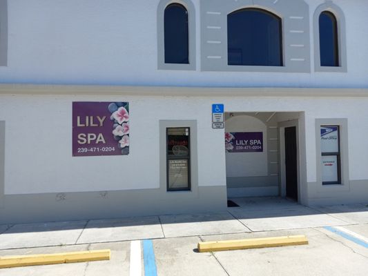 Lily Asian Massage Spa Updated September 2024 32 Photos And 12 Reviews 4706 Chiquita Blvd S
