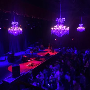 THE FILLMORE - 654 Photos & 1170 Reviews - 1805 Geary Blvd, San ...