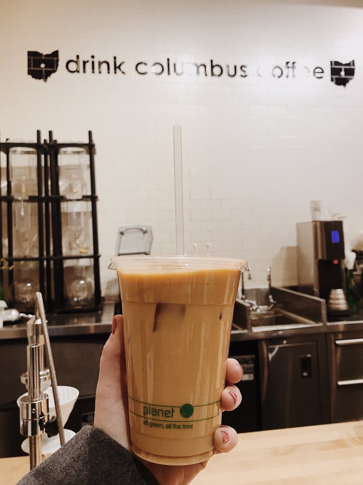 ONE LINE COFFEE AT CAPITOL SQUARE - Updated April 2025 - 30 Photos & 30 ...