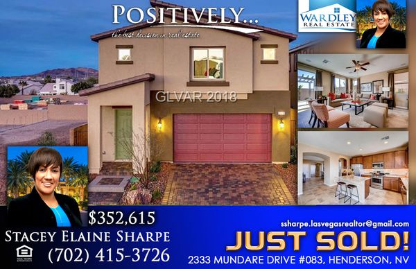 STACEY ELAINE SHARPE - WARDLEY REAL ESTATE - Updated July 2024 - 2470 ...