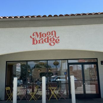 MOONBRIDGE DOUGHNUT STUDIO - Updated November 2024 - 365 Photos & 197 ...