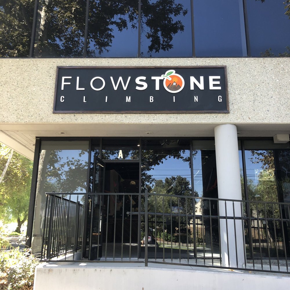 Flowstone Climbing - 2019 All You Need to Know BEFORE You Go (with ...