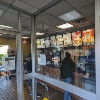 KFC - Updated May 2026 - 3495 Sheppard Avenue E, Scarborough, Ontario ...