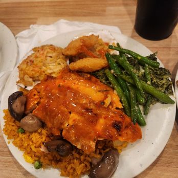 CHARM CITY BUFFET & GRILL - Updated January 2025 - 168 Photos & 103 ...