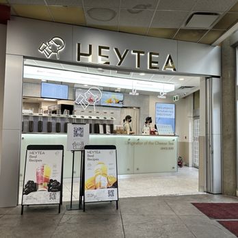 HEYTEA - Updated December 2025 - 85 Photos & 25 Reviews - 4500 Kingsway ...