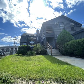 THE CAPTAIN DANIEL PACKER INNE - Updated October 2024 - 470 Photos ...