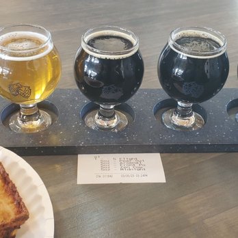 DANICO BREWING COMPANY - Updated August 2024 - 134 Photos & 51 Reviews ...