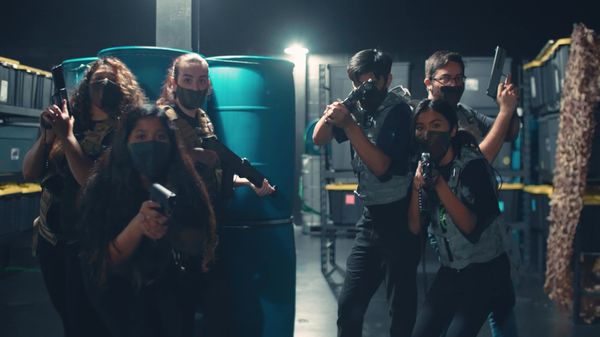 TEAM TACTICS - Updated July 2024 - 20 Photos & 30 Reviews - 3045 ...