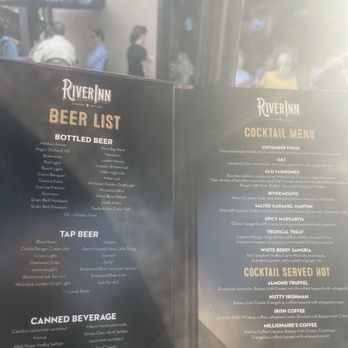 RIVER INN - Updated December 2025 - 137 Photos & 205 Reviews - 11220 ...