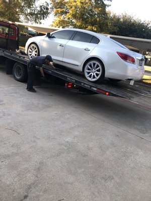SIGNATURE TOWING - Updated June 2026 - 16 Photos & 76 Reviews - 1204 ...