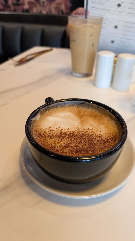 HOPE BREAKFAST BAR - MINNEAPOLIS NORTH LOOP - Updated June 2025 - 57 ...