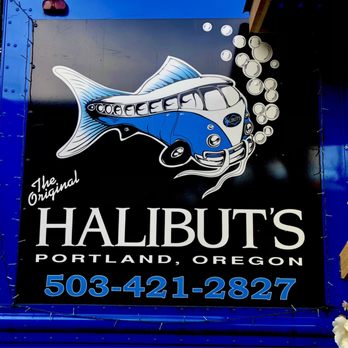 THE ORIGINAL HALIBUTS - Updated December 2025 - 114 Photos & 171 ...