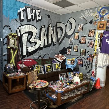 THE BANDO - Updated April 2025 - 552 Photos & 213 Reviews - 3050 Martin ...