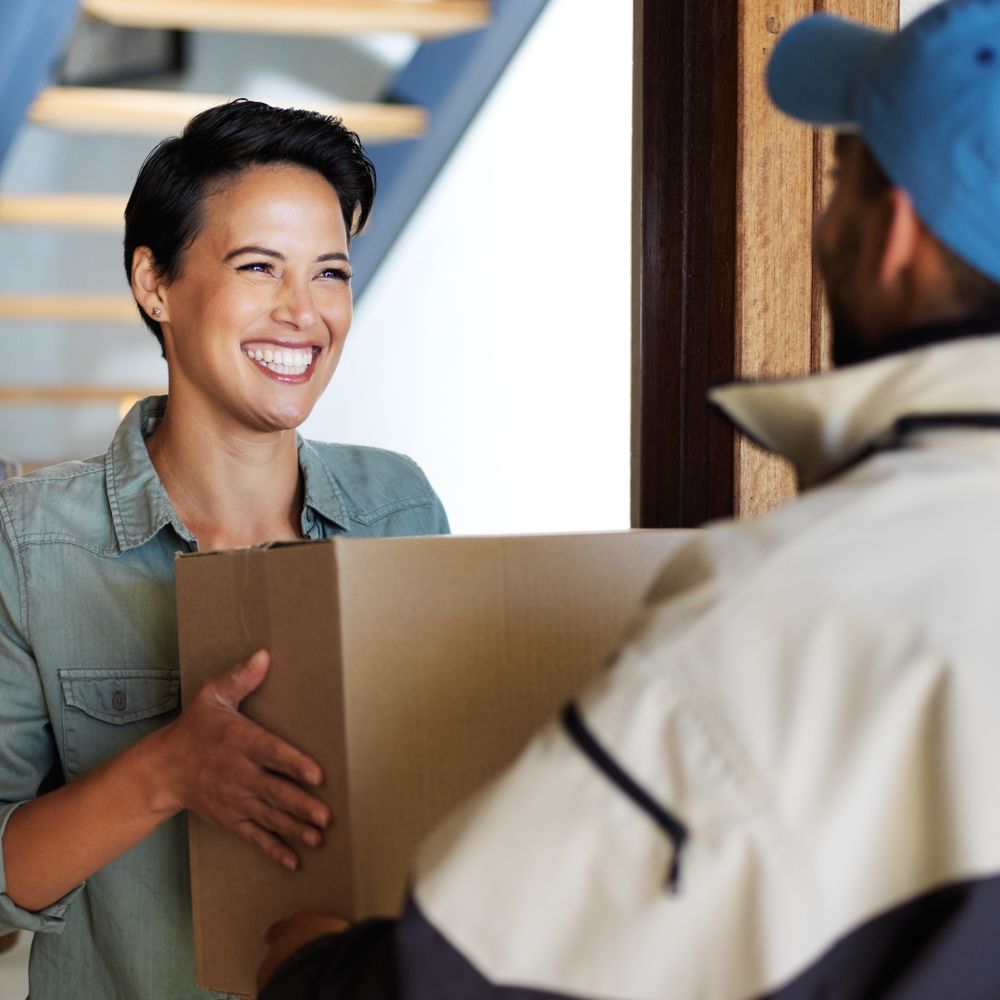SNAPGRAB DELIVERY - Montréal, Quebec, Canada - Couriers & Delivery ...