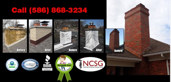 BRICKWORKS PROPERTY RESTORATION - Updated October 2025 - 54 Photos & 41 ...