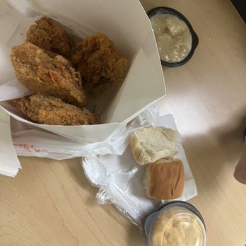 WAYSIDE TAKEOUT & CATERING - Updated December 2025 - 46 Photos & 128 ...