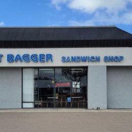 THE GOURMET BAGGER SANDWICH SHOP - Updated December 2025 - 343 Photos ...