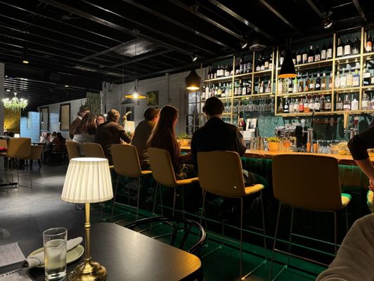 NO ORDINARY RABBIT - Updated March 2025 - 102 Photos & 39 Reviews ...