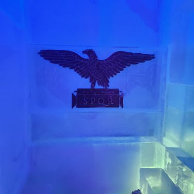 ICE CLUB - Updated September 2025 - 115 Photos & 49 Reviews - Via della ...