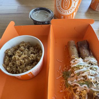 ROLL EM UP TAQUITOS - Updated December 2025 - 112 Photos & 95 Reviews - 19751 Rinaldi St, Los ...