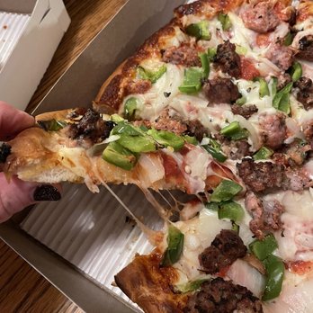 RIZZI’S RISTORANTE & PIZZERIA - Updated October 2025 - 35 Photos & 91 ...