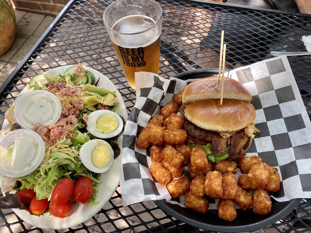 AVIATOR BREWING COMPANY TAP HOUSE - 103 Photos & 271 Reviews - 600 E ...