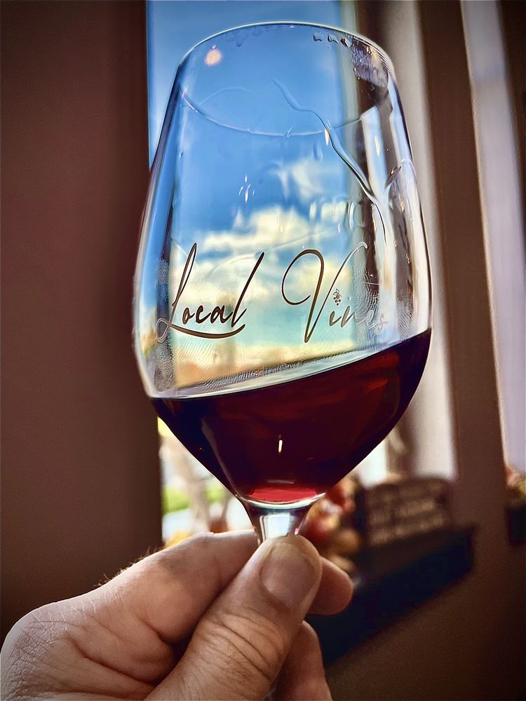 LOCAL VINES WINE BAR - Updated December 2025 - 900 N Haskell St ...