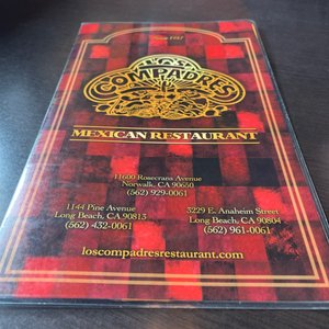 LOS COMPADRES - 1212 Photos & 1132 Reviews - 11600 Rosecrans Ave ...