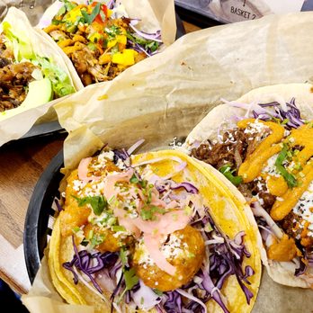 TACO BUDDHA - Updated August 2024 - 226 Photos & 136 Reviews - 11111 ...