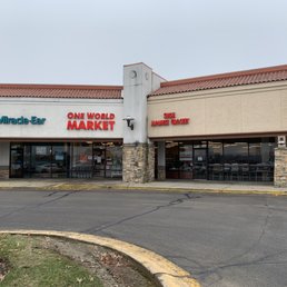 ONE WORLD MARKET - Updated January 2025 - 706 Photos & 481 Reviews ...