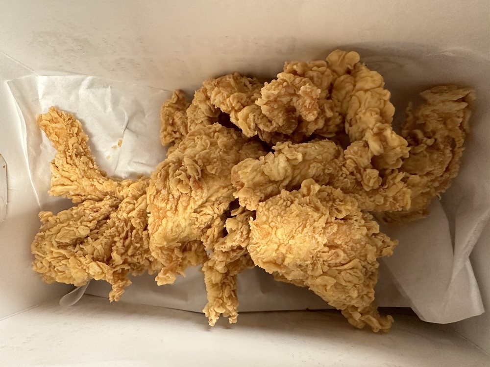 GOLDEN CHICK - Updated February 2025 - 32 Photos & 50 Reviews - 14191 ...