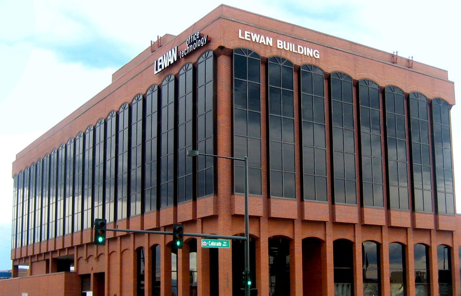 LEWAN TECHNOLOGY - Updated January 2026 - 18 Reviews - 1400 S Colorado ...