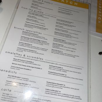 BRIARPATCH RESTAURANT - Updated September 2024 - 2749 Photos & 1760 ...