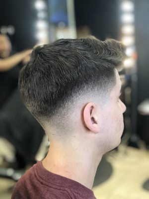 AK FADEZ - Updated October 2025 - 15 Photos & 19 Reviews - 9191 Old ...