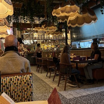 TIA CARMEN - Updated June 2025 - 10 Photos & 16 Reviews - 30 W State St ...