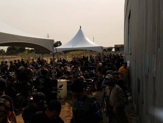 GAMEPOD COMBAT ZONE - 43 Photos & 56 Reviews - 1400 W 4th St, Antioch ...