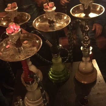 Habibi’s Lounge - 52 Photos & 147 Reviews - Hookah Bars - 1217A ...