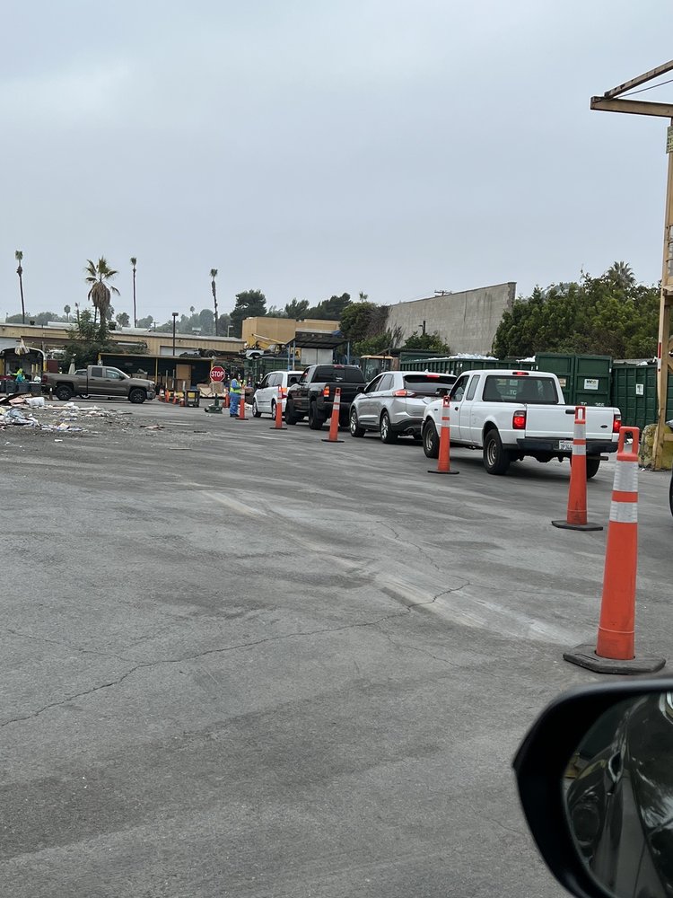 WASTE MANAGEMENT BUYBACK AND RECYCLING CENTER - Updated July 2025 - 17 ...