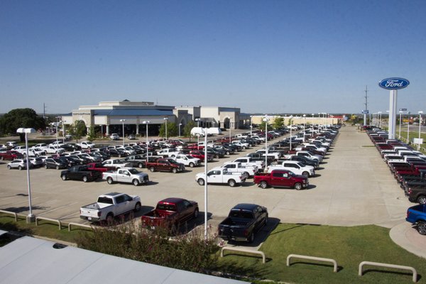 SOUTHWEST FORD - Updated January 2026 - 50 Photos & 105 Reviews - 3000 ...