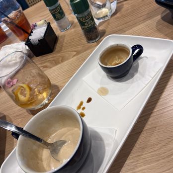 ROMA TABLE - Updated July 2024 - 109 Photos & 91 Reviews - 1503 Pkwy ...