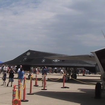 ANDREWS AFB AIR SHOW - Updated August 2025 - 132 Photos & 10 Reviews ...