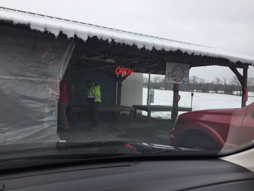 HOME RUN DONUTS - 28 Photos & 20 Reviews - Donuts - 16512 National Pike ...