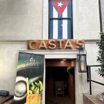 CASTA’S RUM BAR - 455 Photos & 299 Reviews - 1121 New Hampshire Ave NW ...